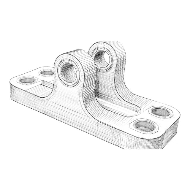 Engine Mount Archivi - Silmax