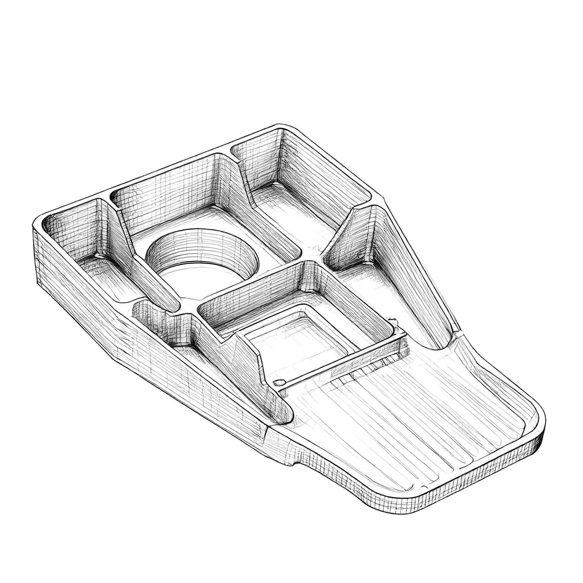 Pylon Bracket Archivi - Silmax