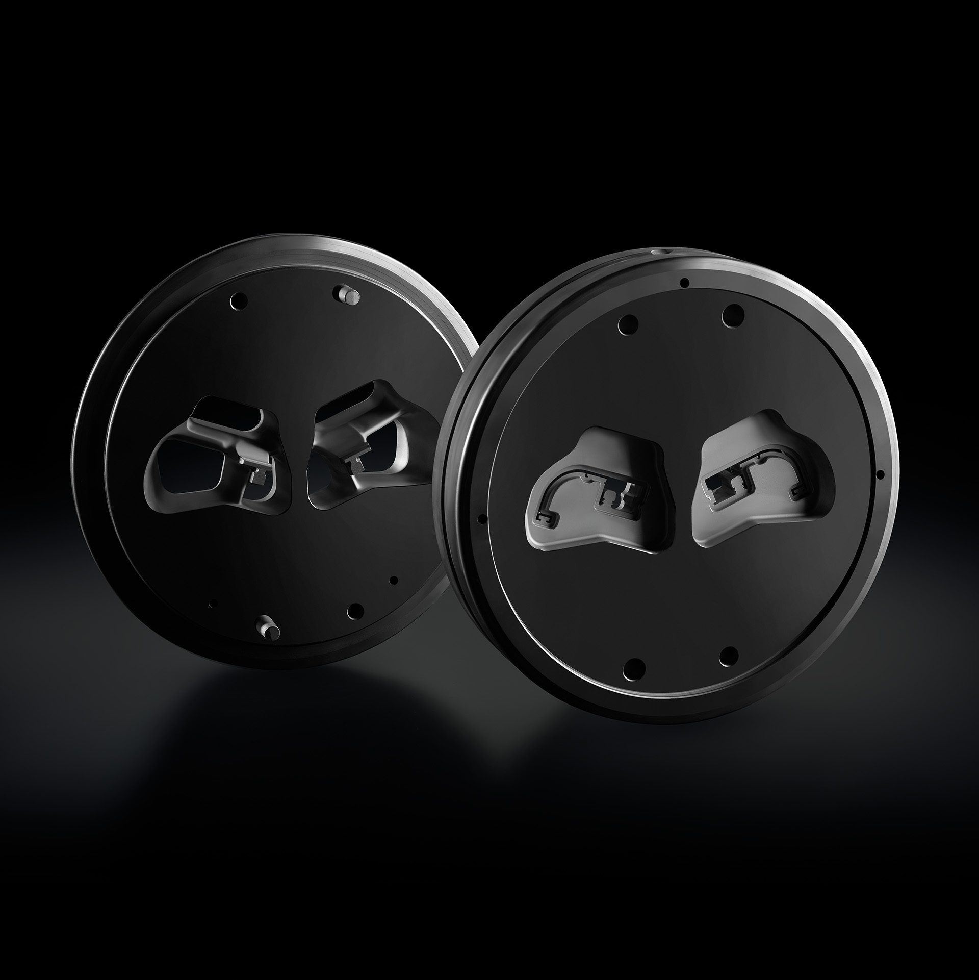 New Dies brochure - Silmax