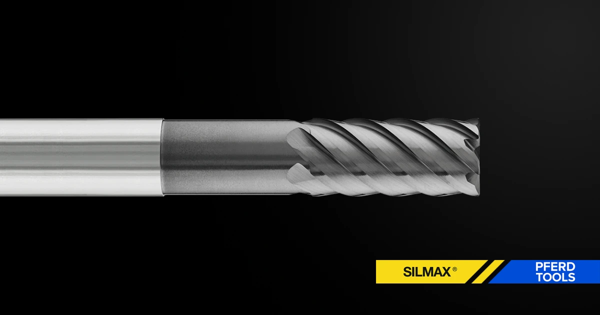 HPC 1154 - Cutting Tool - Silmax